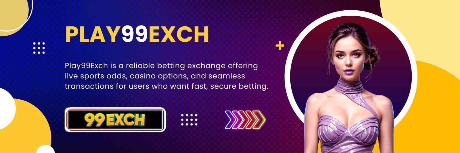 99exch - India's Most Trusted Cricket Betting ID